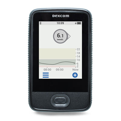 Dexcom G6 Continuous Glucose Monitor | No More Fingersticks