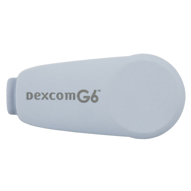 Dexcom G6 CGM Transmitter for Diabetes Management | Dexcom Canada Store